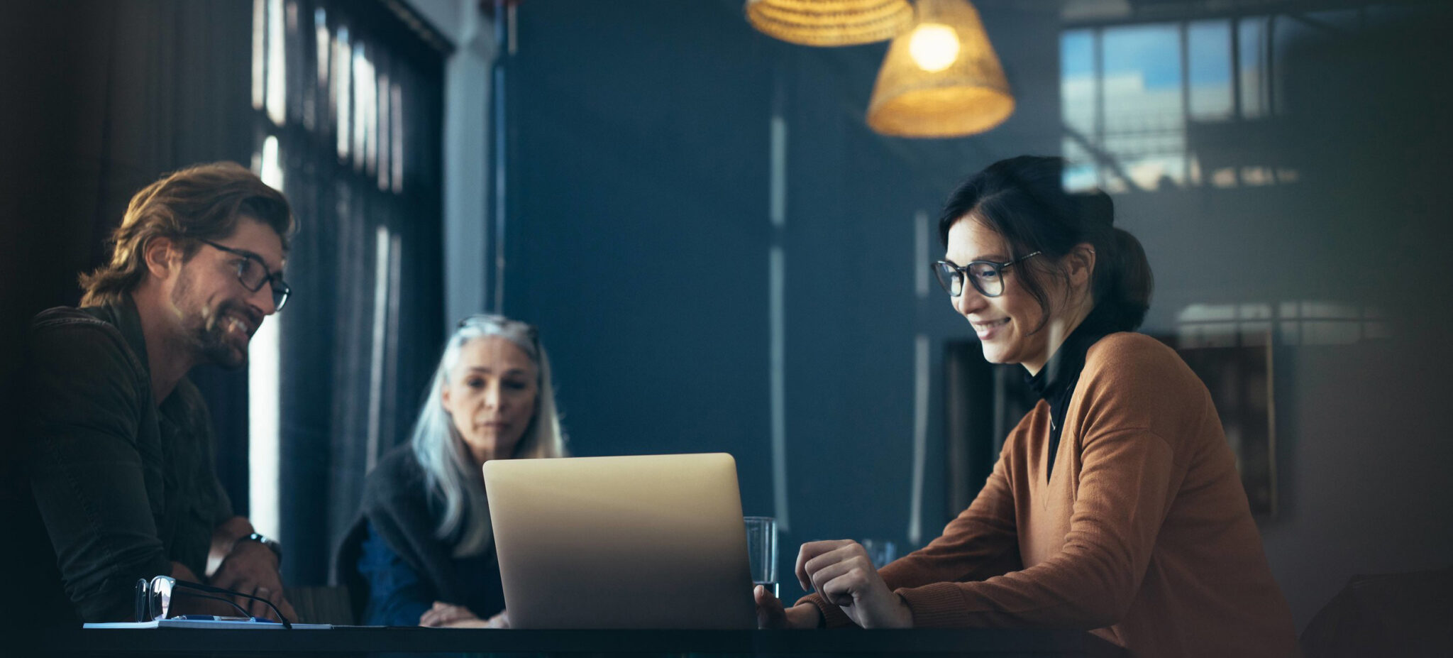 Career - ZedBee Technologies