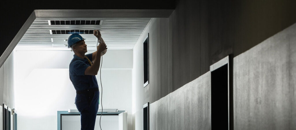 Building Automation Control - ZedBee Technologies