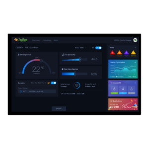 Products - ZedBee Technologies