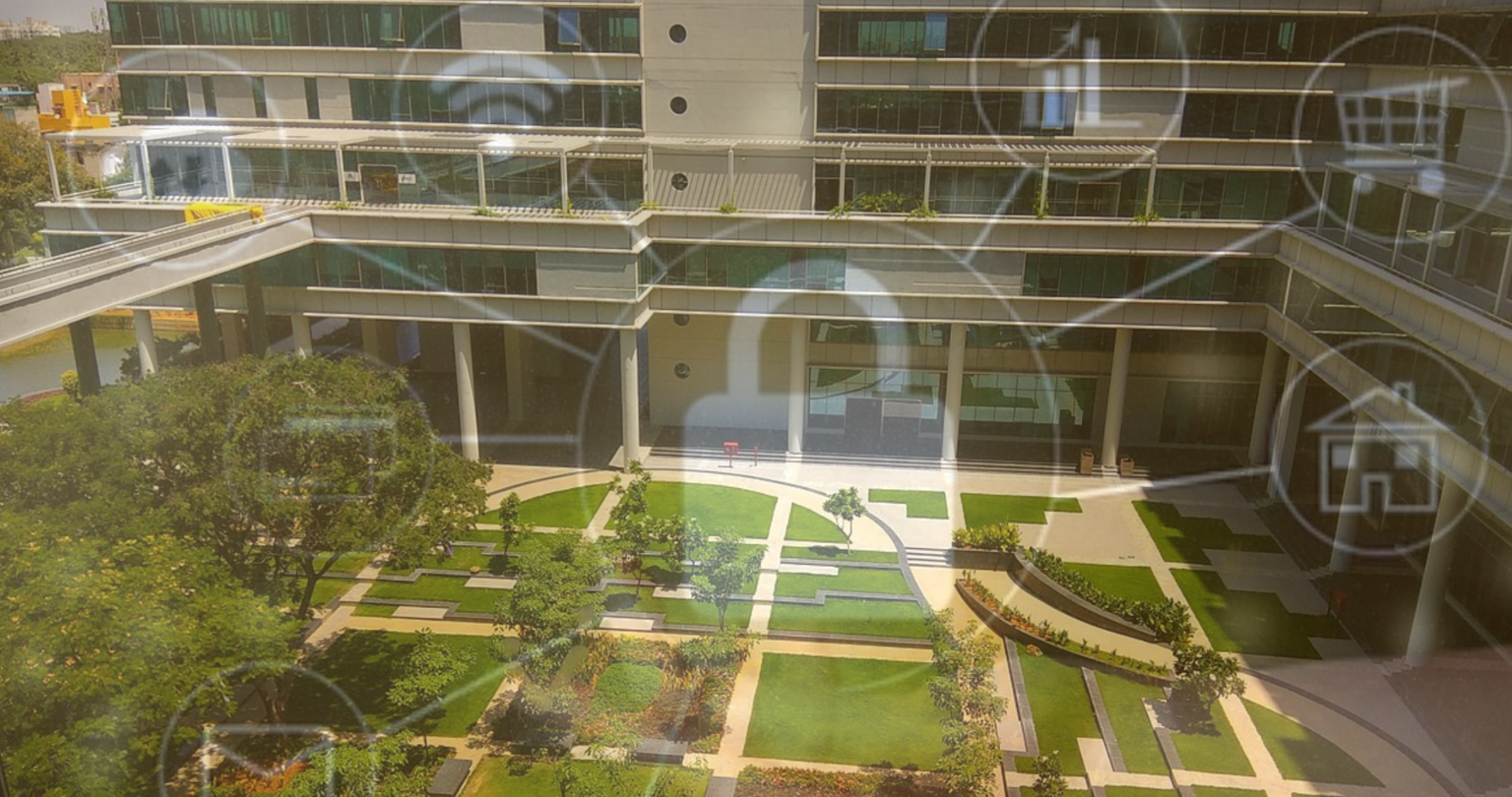 What is Building Automation Control? ZedBee Technologies